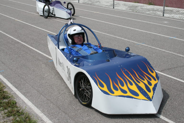 ELECTRATHON OF TAMPA BAY | ELECTRATHON RACING
