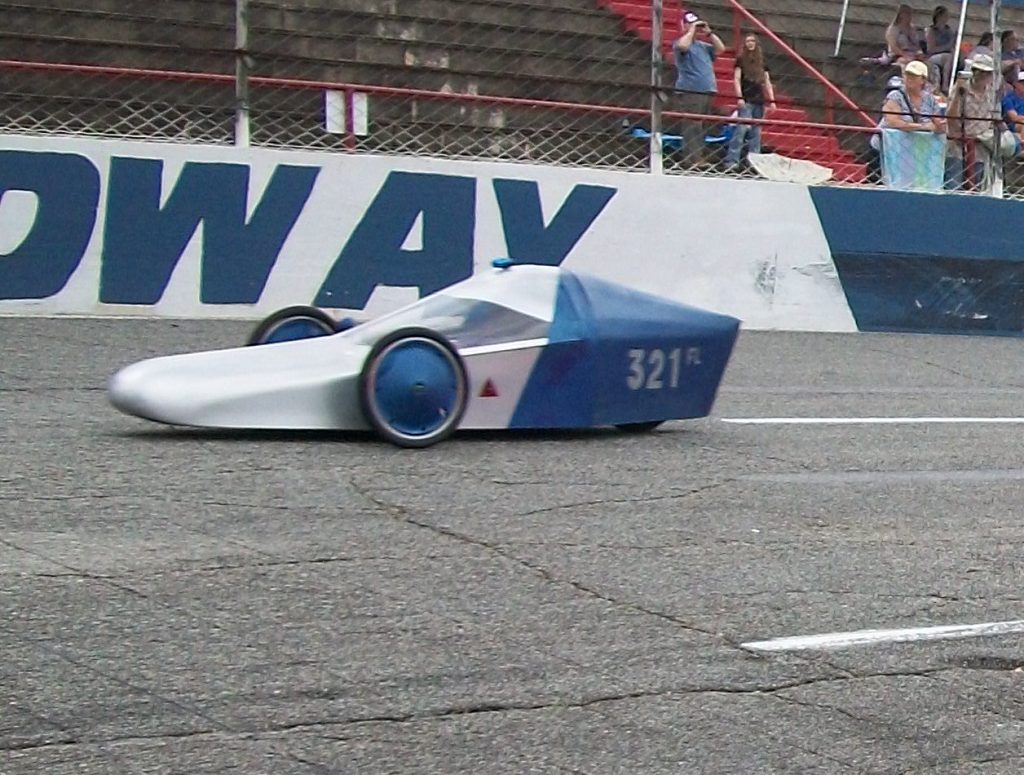 ELECTRATHON OF TAMPA BAY | ELECTRATHON RACING