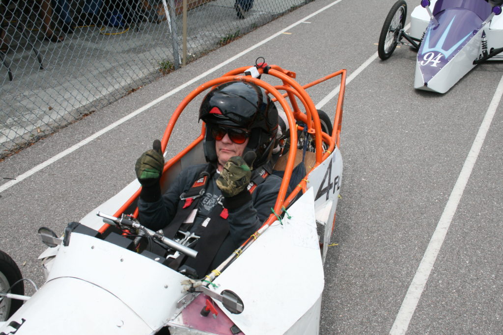 ELECTRATHON OF TAMPA BAY | ELECTRATHON RACING
