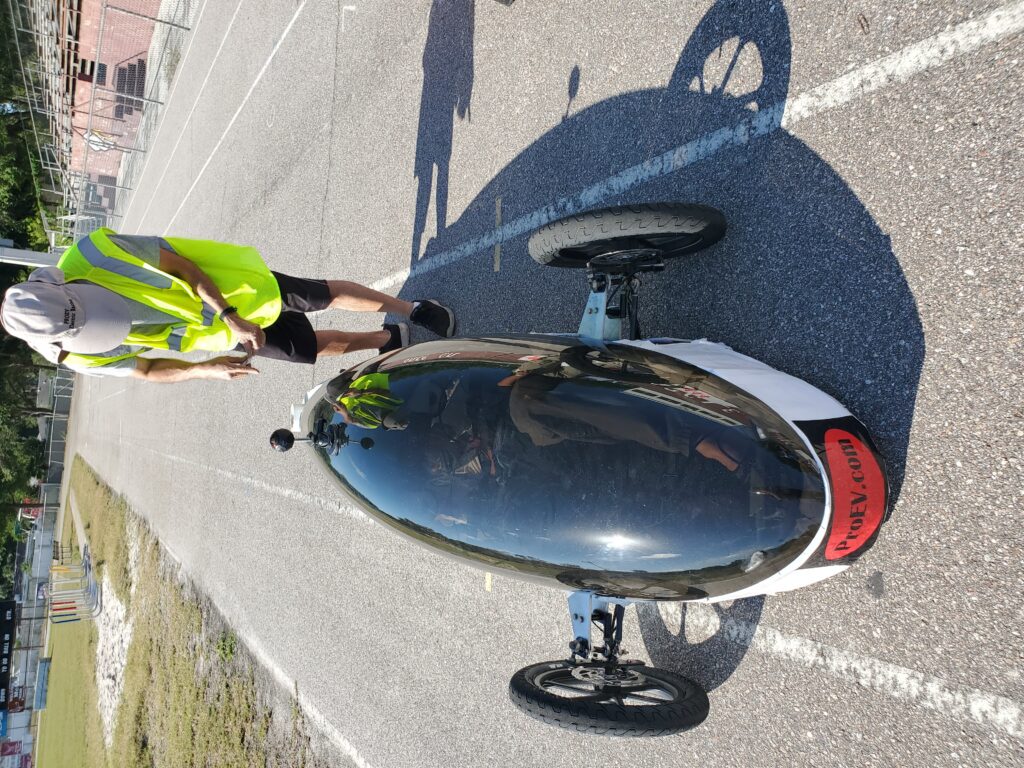 ELECTRATHON OF TAMPA BAY | ELECTRATHON RACING