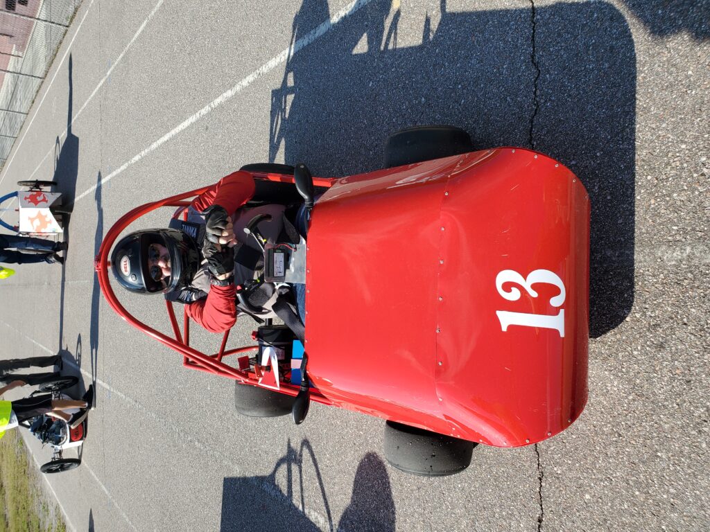 ELECTRATHON OF TAMPA BAY | ELECTRATHON RACING