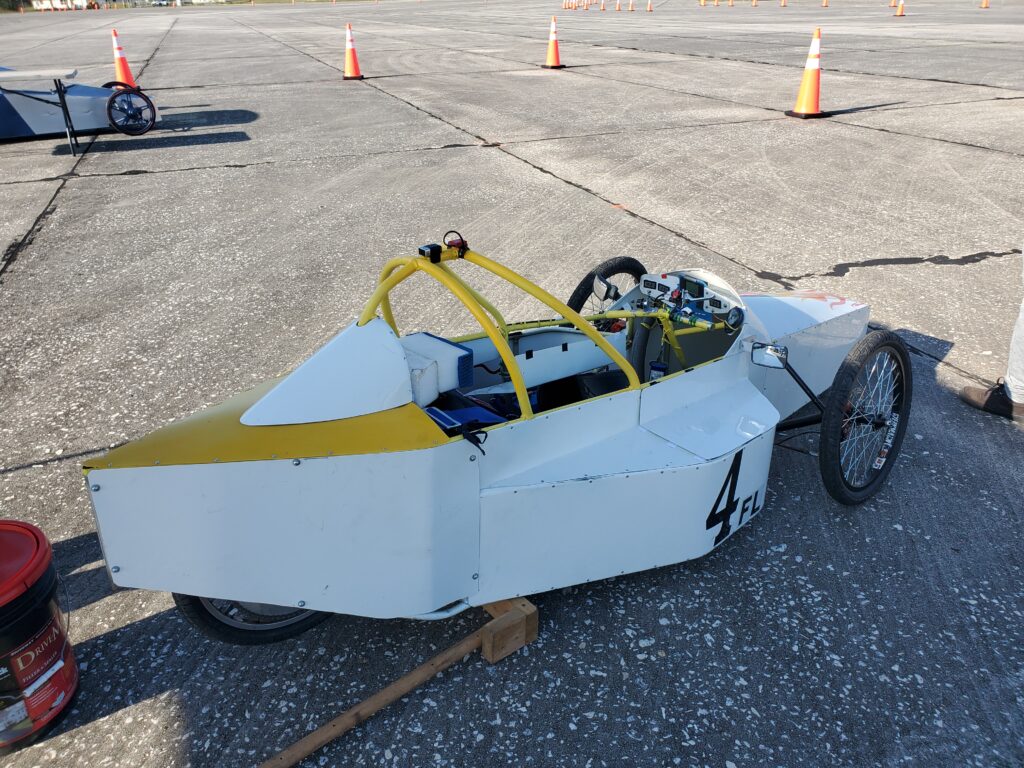 ELECTRATHON OF TAMPA BAY | ELECTRATHON RACING