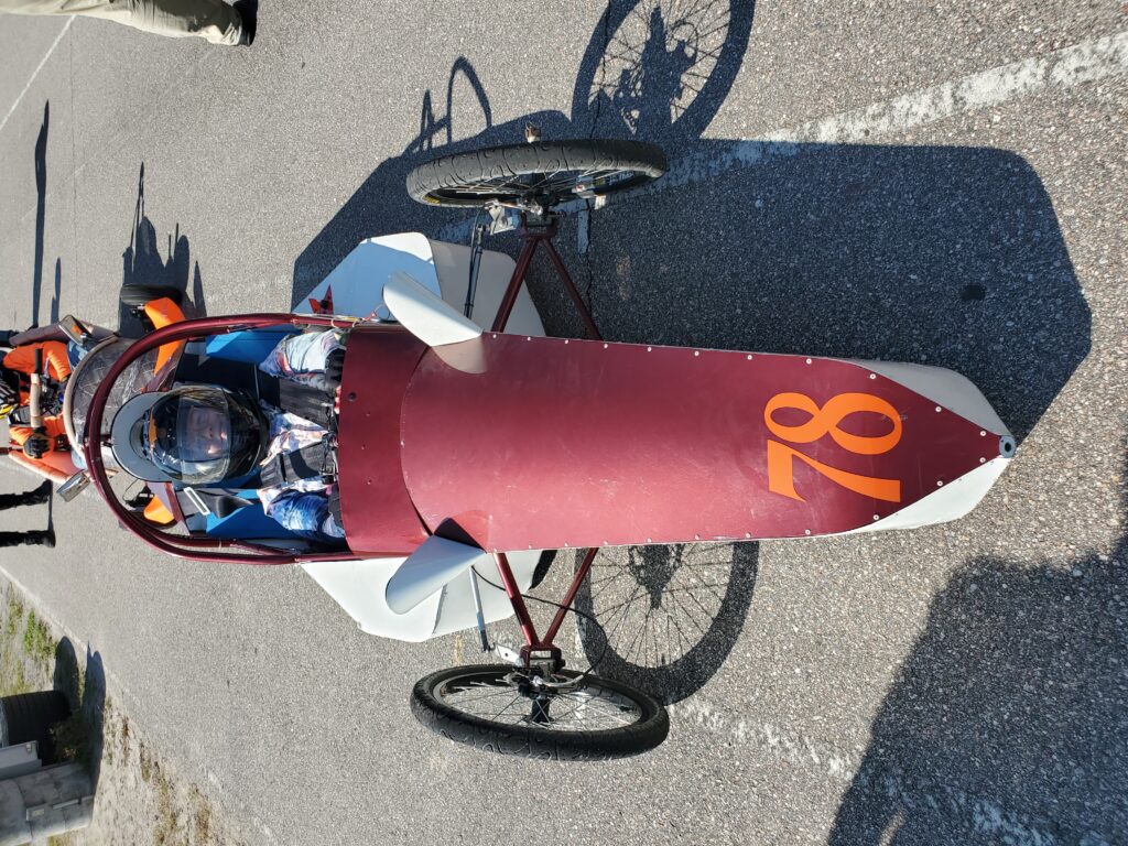 ELECTRATHON OF TAMPA BAY | ELECTRATHON RACING