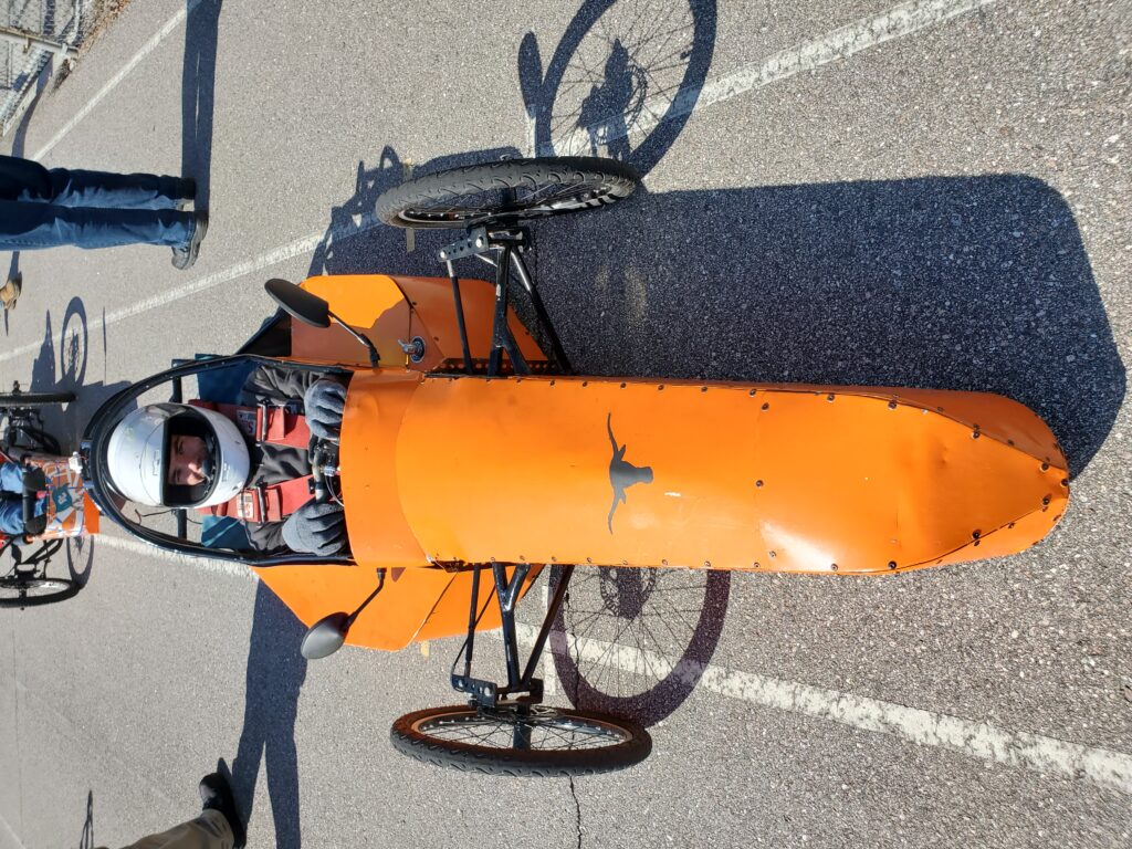 ELECTRATHON OF TAMPA BAY | ELECTRATHON RACING