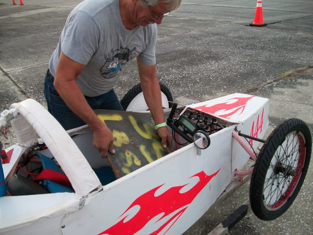 ELECTRATHON OF TAMPA BAY | ELECTRATHON RACING