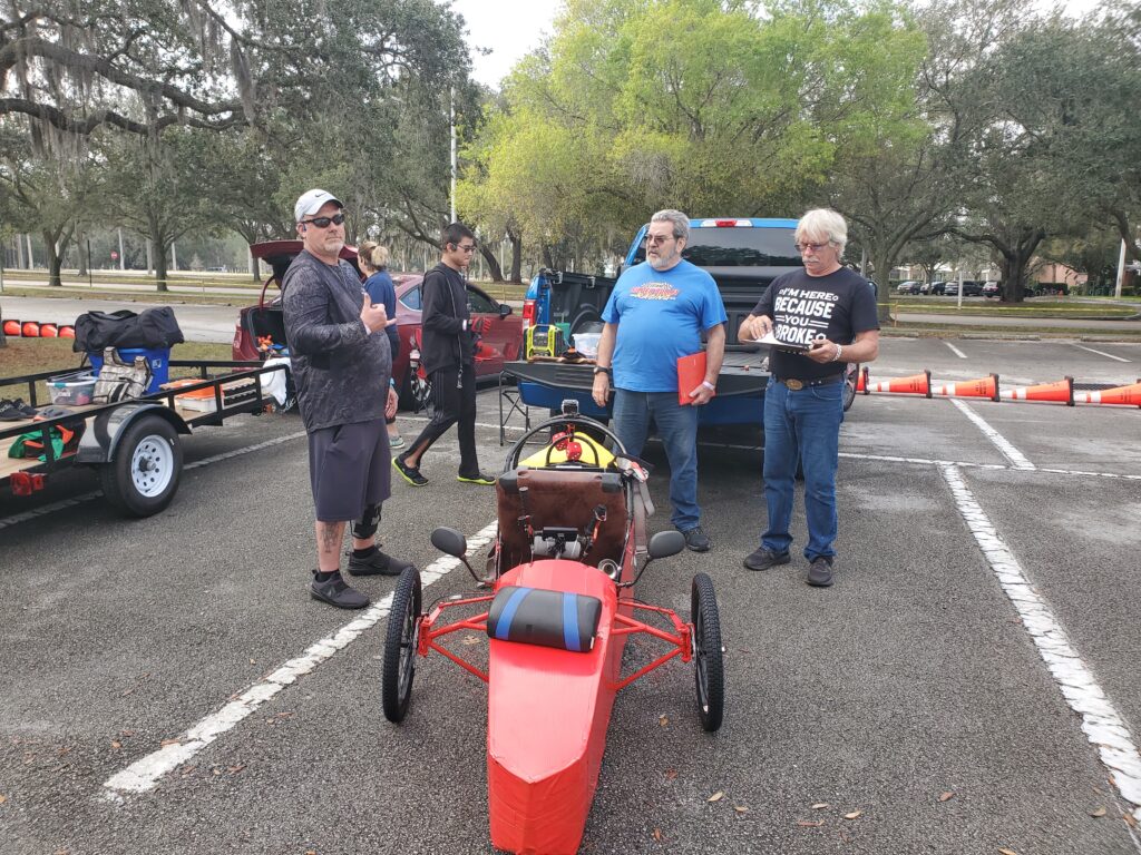 ELECTRATHON OF TAMPA BAY | ELECTRATHON RACING
