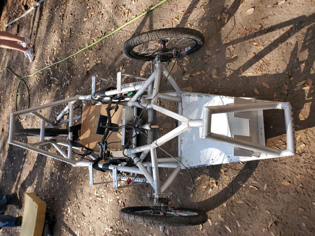 ELECTRATHON OF TAMPA BAY | ELECTRATHON RACING