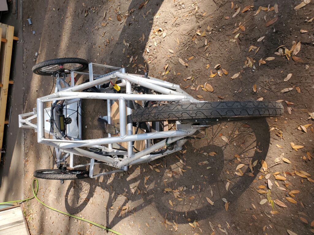 ELECTRATHON OF TAMPA BAY | ELECTRATHON RACING