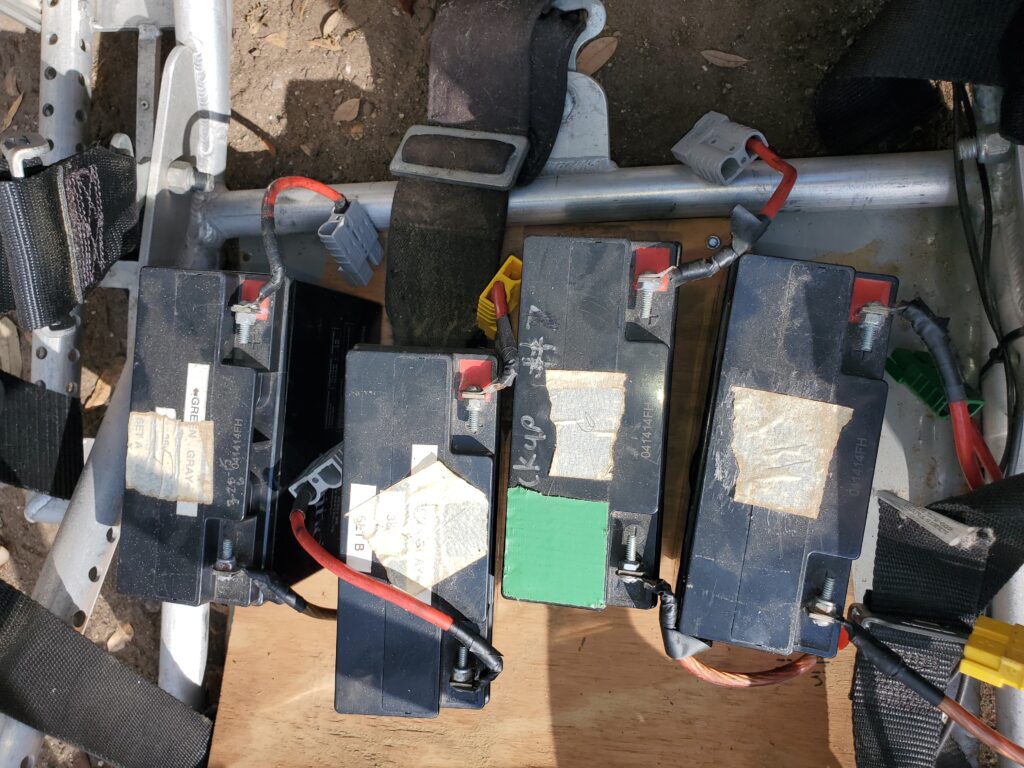 ELECTRATHON OF TAMPA BAY | ELECTRATHON RACING