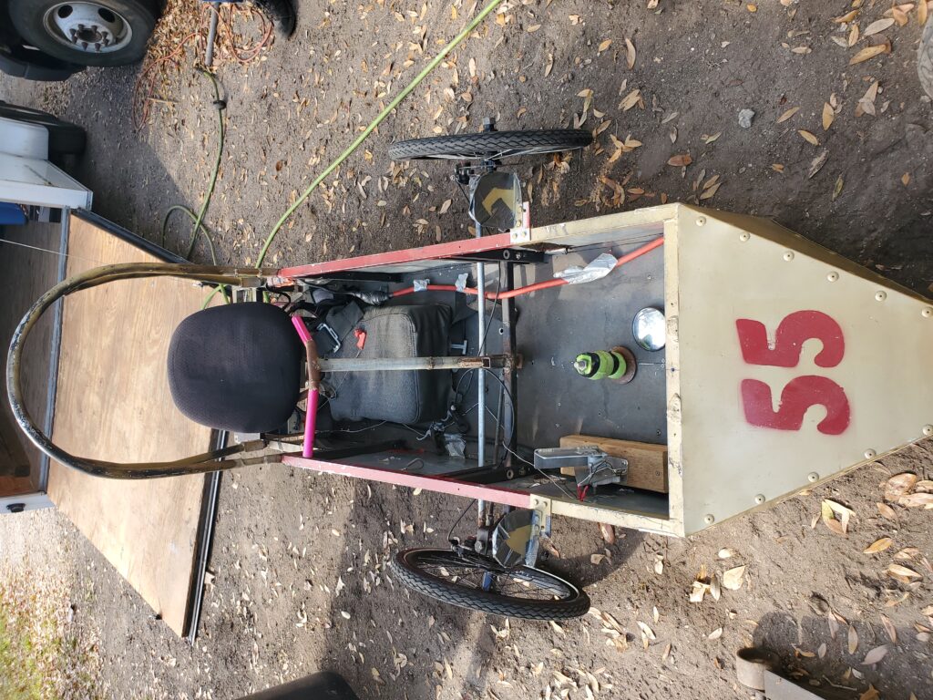 ELECTRATHON OF TAMPA BAY | ELECTRATHON RACING