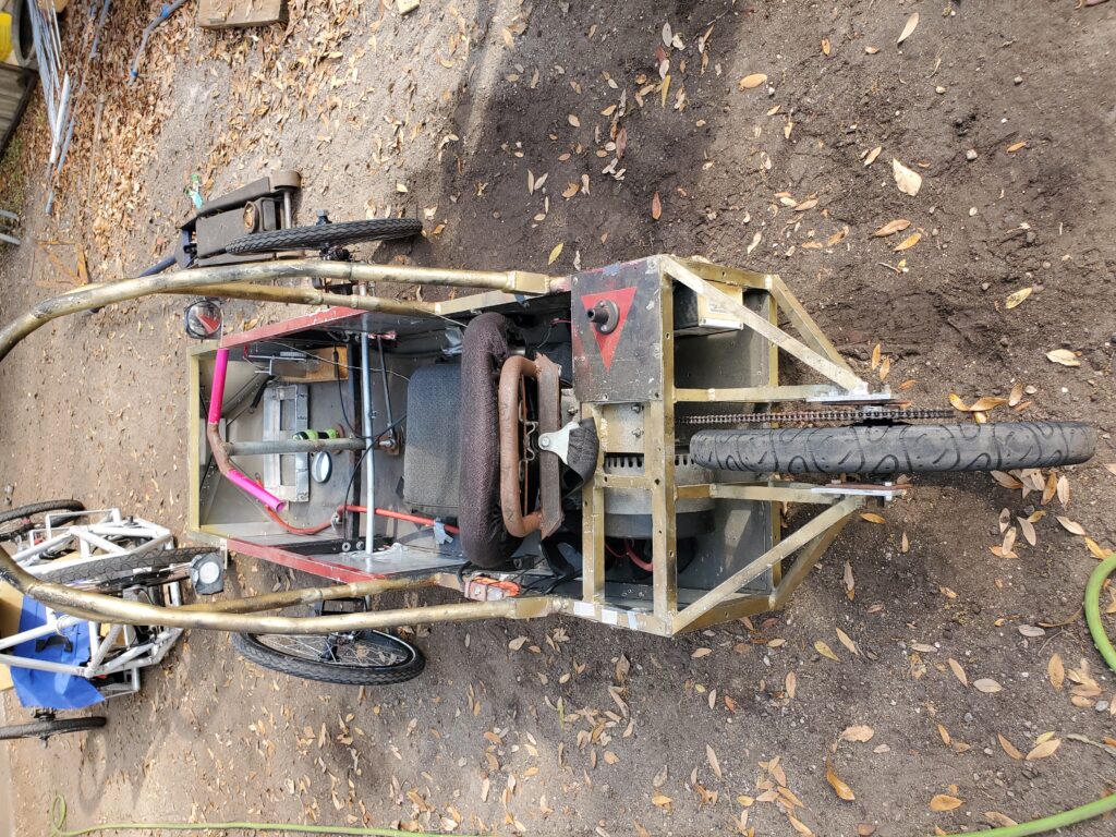 ELECTRATHON OF TAMPA BAY | ELECTRATHON RACING