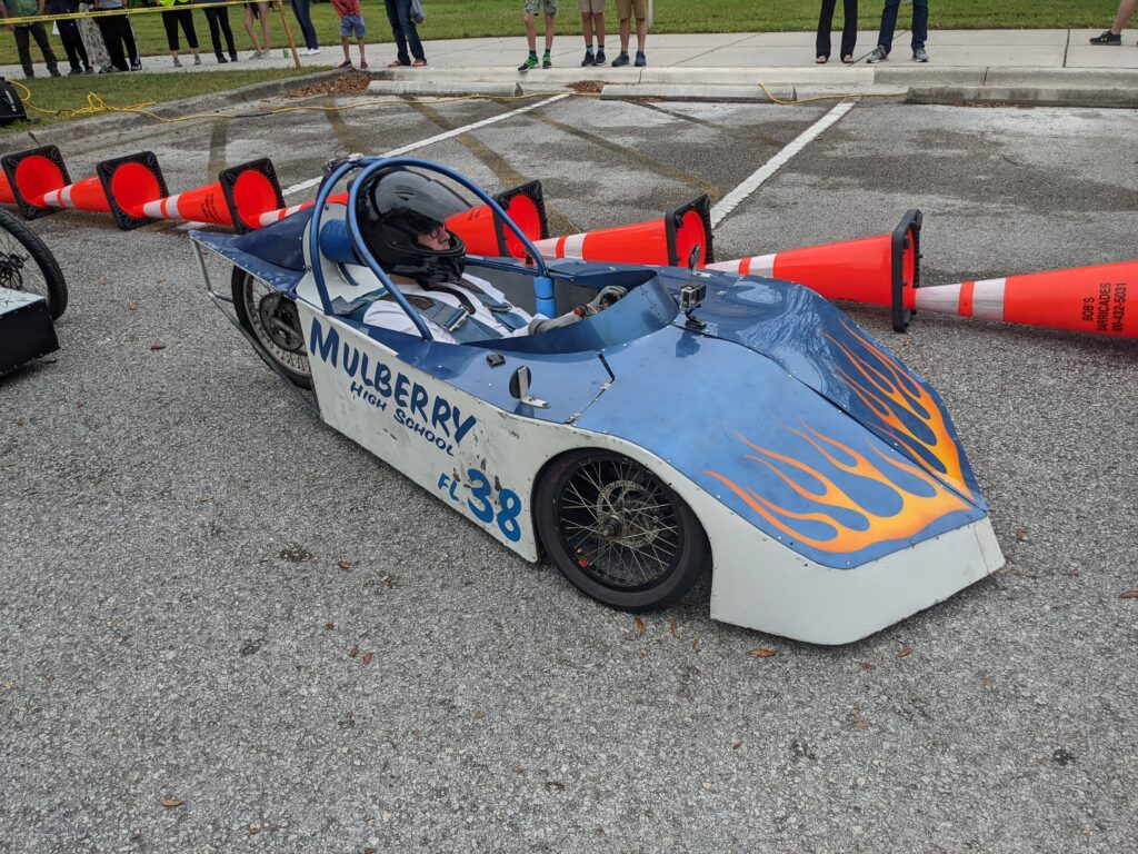 ELECTRATHON OF TAMPA BAY | ELECTRATHON RACING