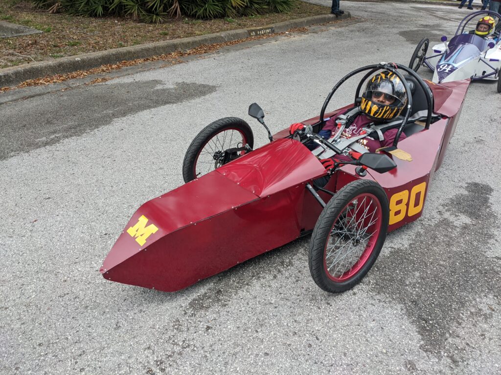 ELECTRATHON OF TAMPA BAY | ELECTRATHON RACING
