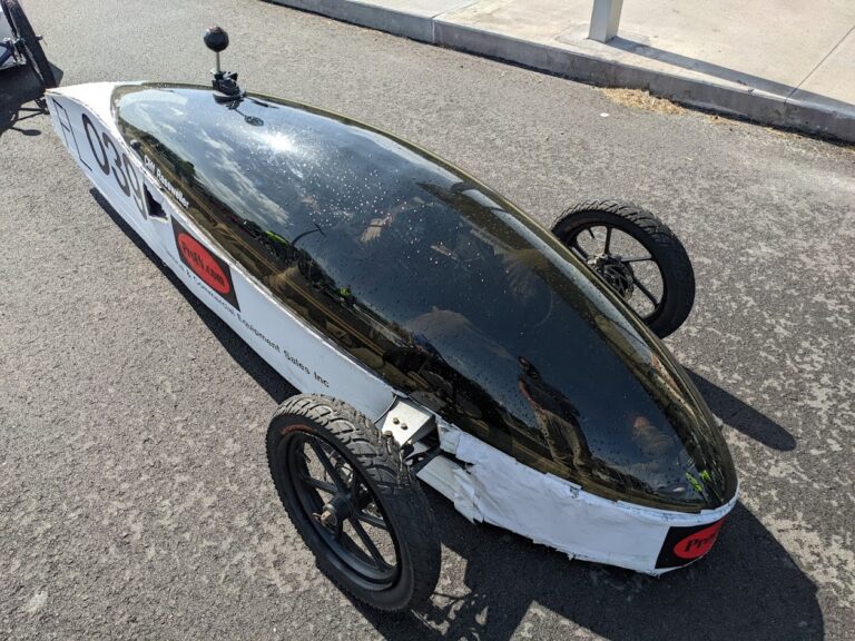 ELECTRATHON OF TAMPA BAY | ELECTRATHON RACING