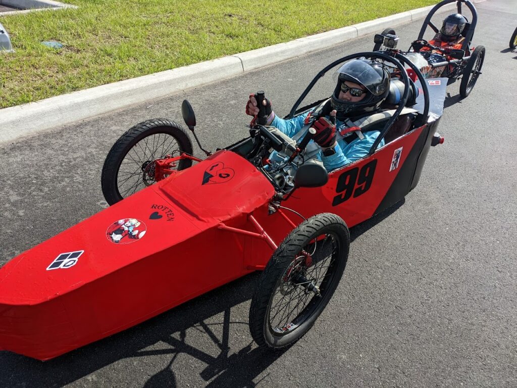 ELECTRATHON OF TAMPA BAY | ELECTRATHON RACING