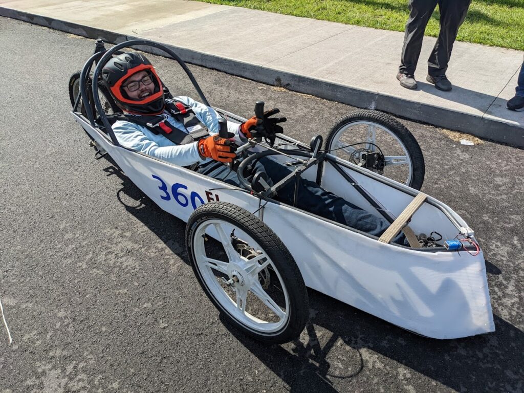 ELECTRATHON OF TAMPA BAY | ELECTRATHON RACING