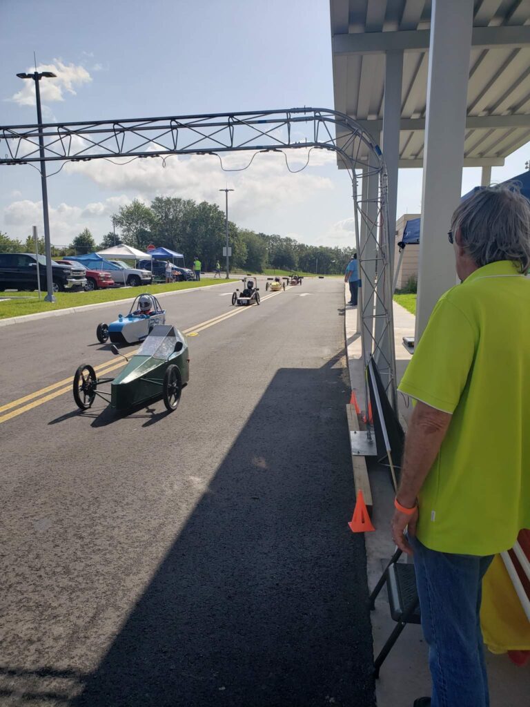 ELECTRATHON OF TAMPA BAY | ELECTRATHON RACING