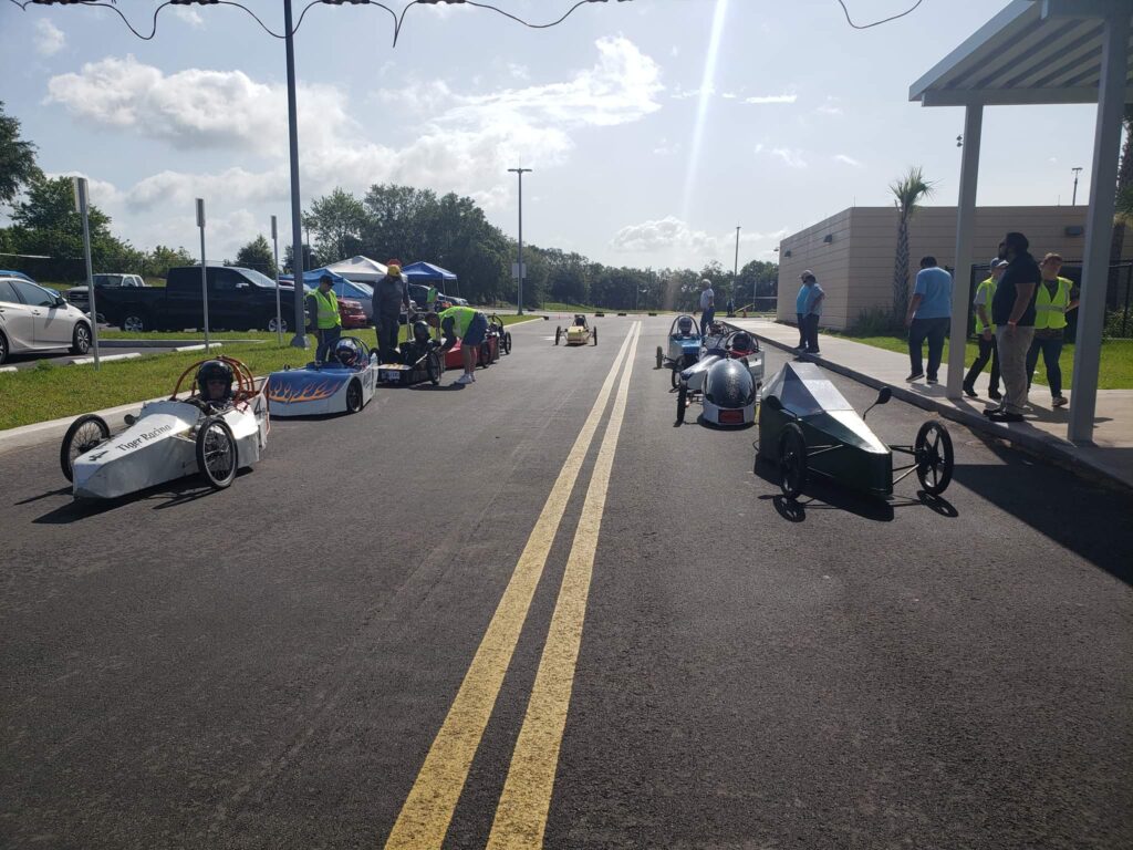 ELECTRATHON OF TAMPA BAY | ELECTRATHON RACING