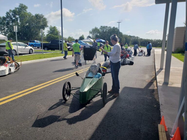 ELECTRATHON OF TAMPA BAY | ELECTRATHON RACING