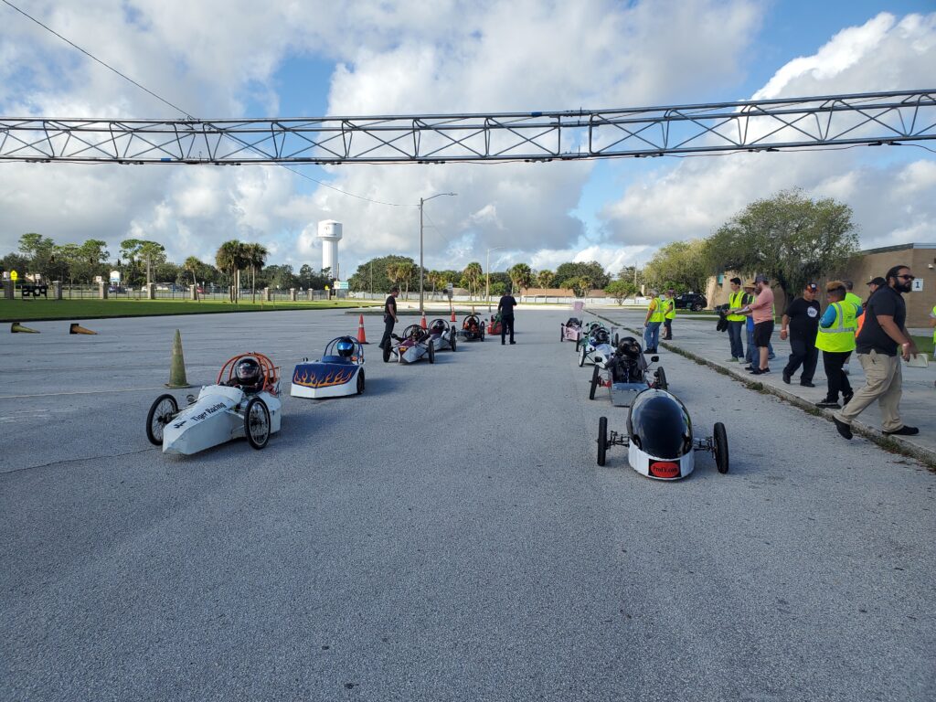 ELECTRATHON OF TAMPA BAY | ELECTRATHON RACING