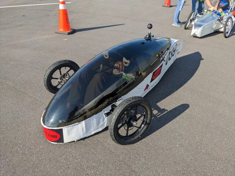 ELECTRATHON OF TAMPA BAY | ELECTRATHON RACING