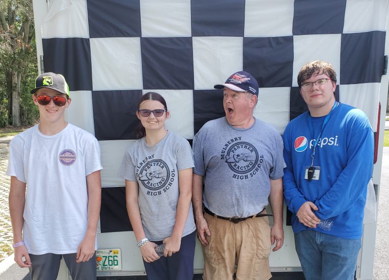 ELECTRATHON OF TAMPA BAY | ELECTRATHON RACING