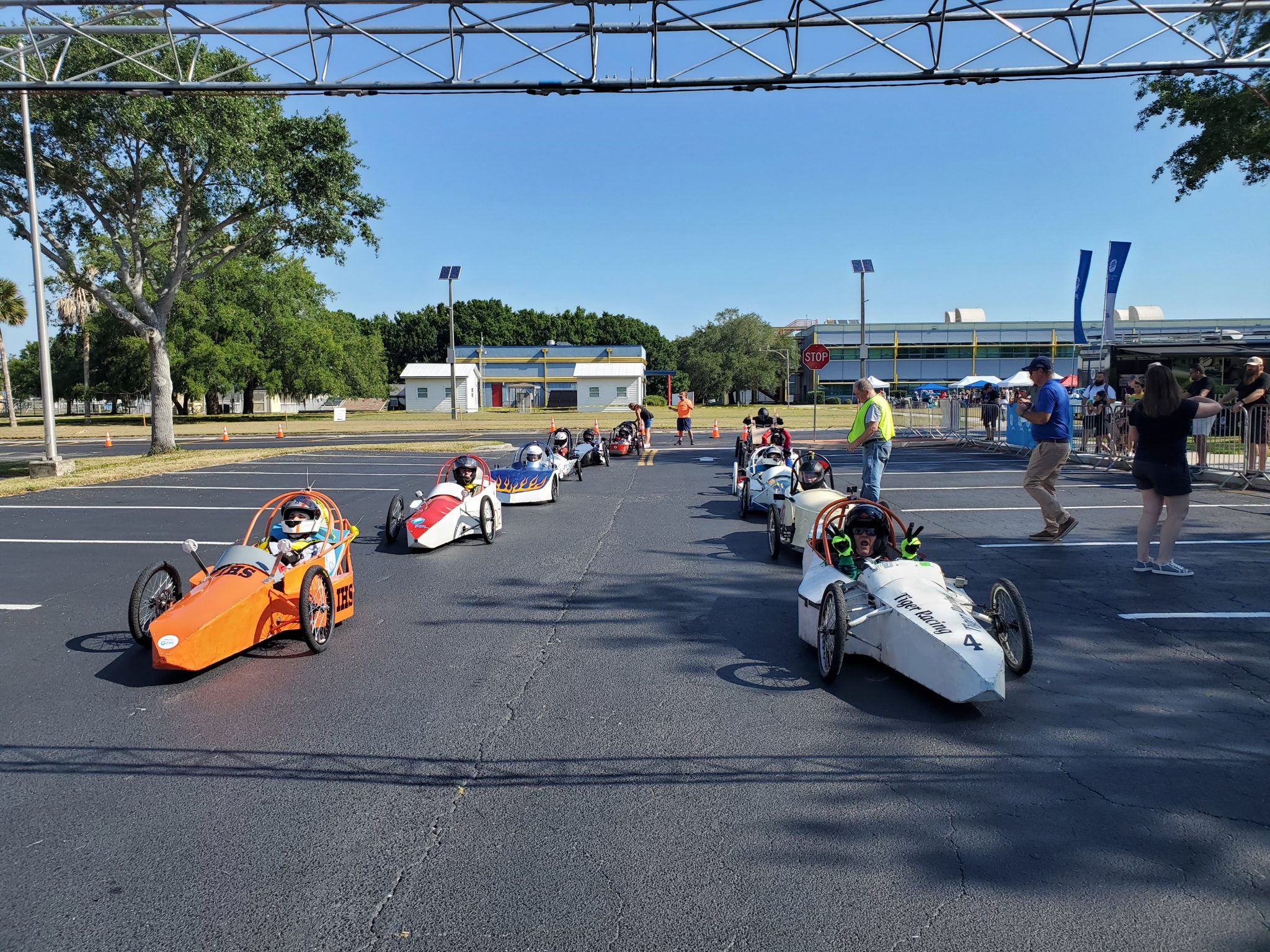 ELECTRATHON OF TAMPA BAY | ELECTRATHON RACING