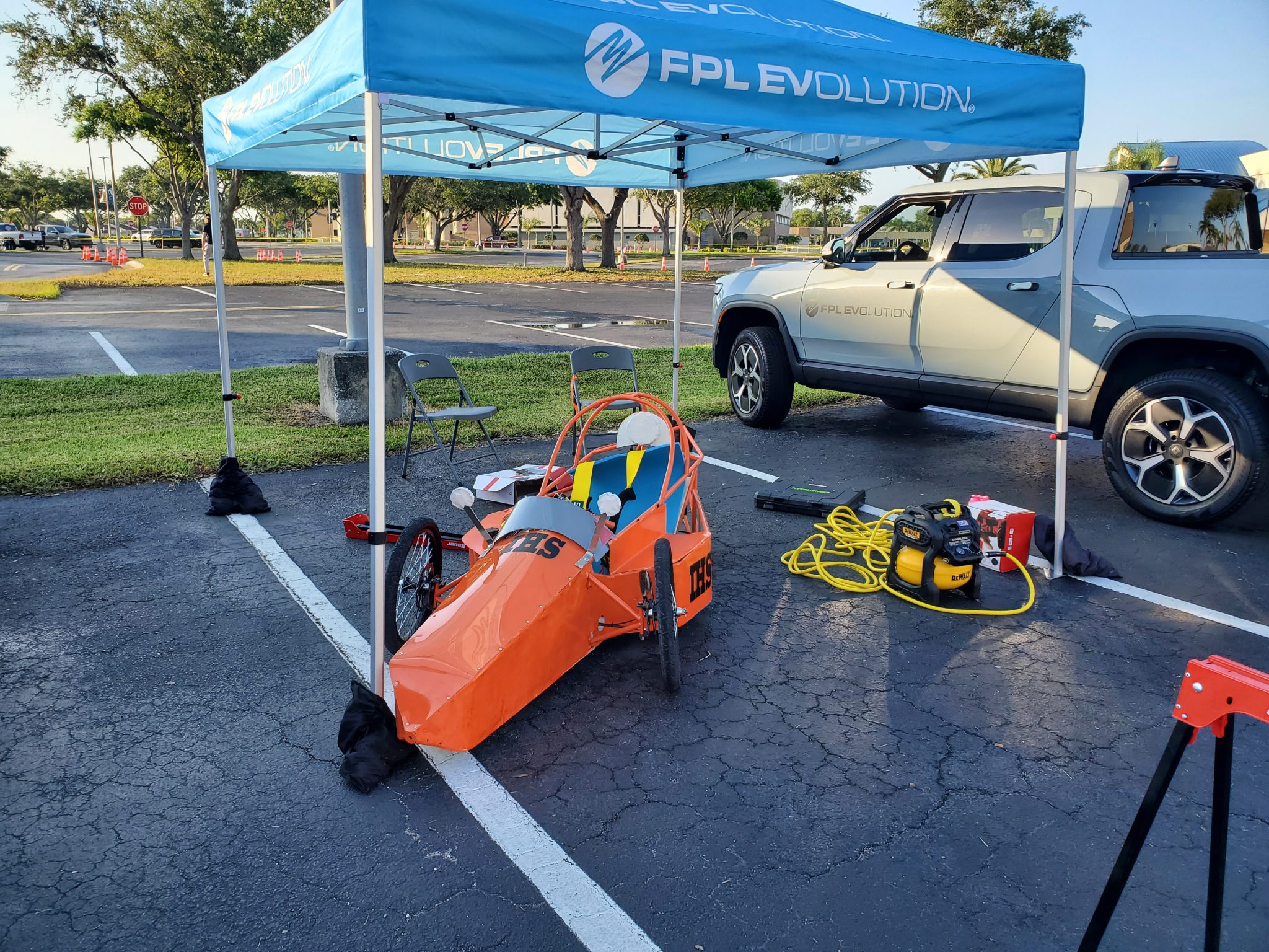 ELECTRATHON OF TAMPA BAY | ELECTRATHON RACING