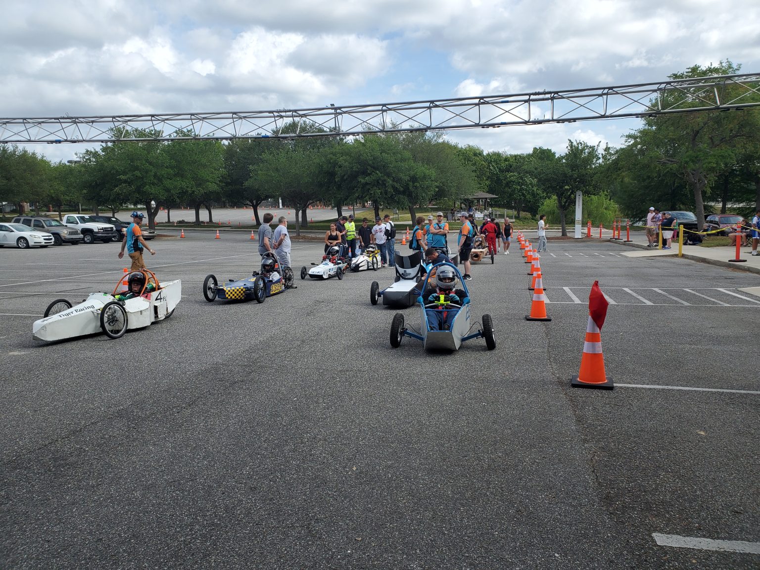 ELECTRATHON OF TAMPA BAY | ELECTRATHON RACING