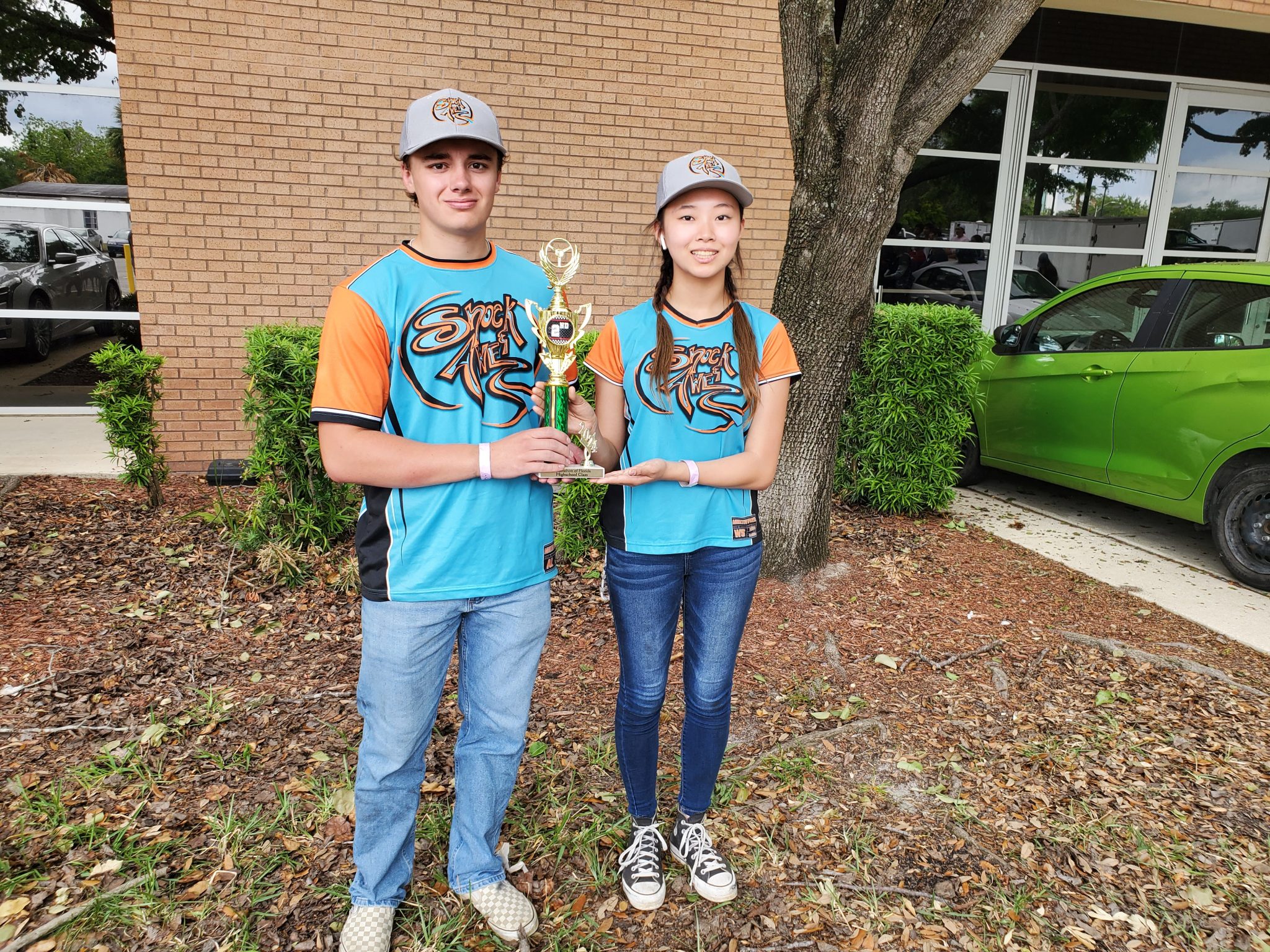 ELECTRATHON OF TAMPA BAY | ELECTRATHON RACING