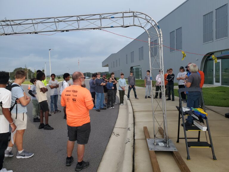 ELECTRATHON OF TAMPA BAY | ELECTRATHON RACING