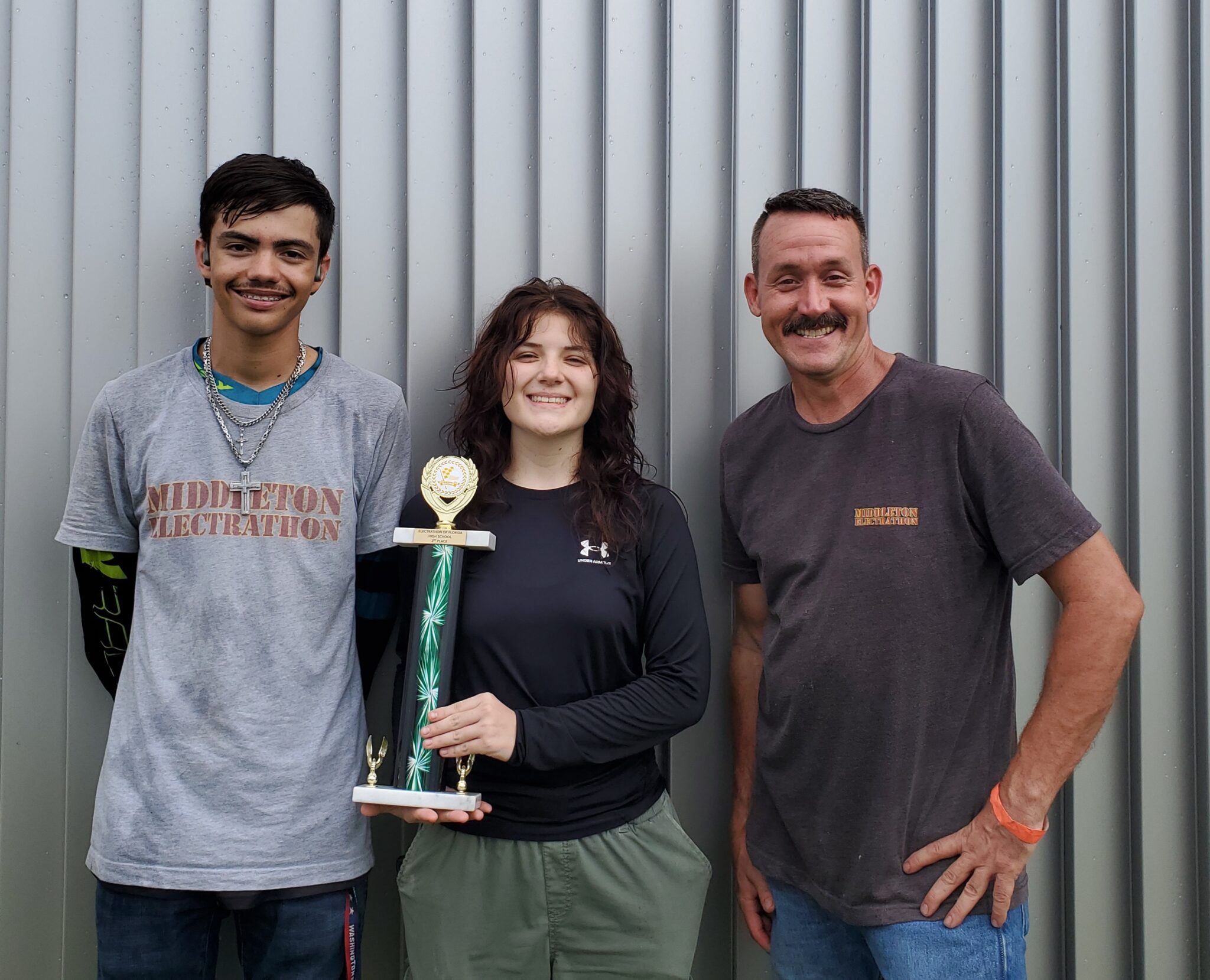 ELECTRATHON OF TAMPA BAY | ELECTRATHON RACING