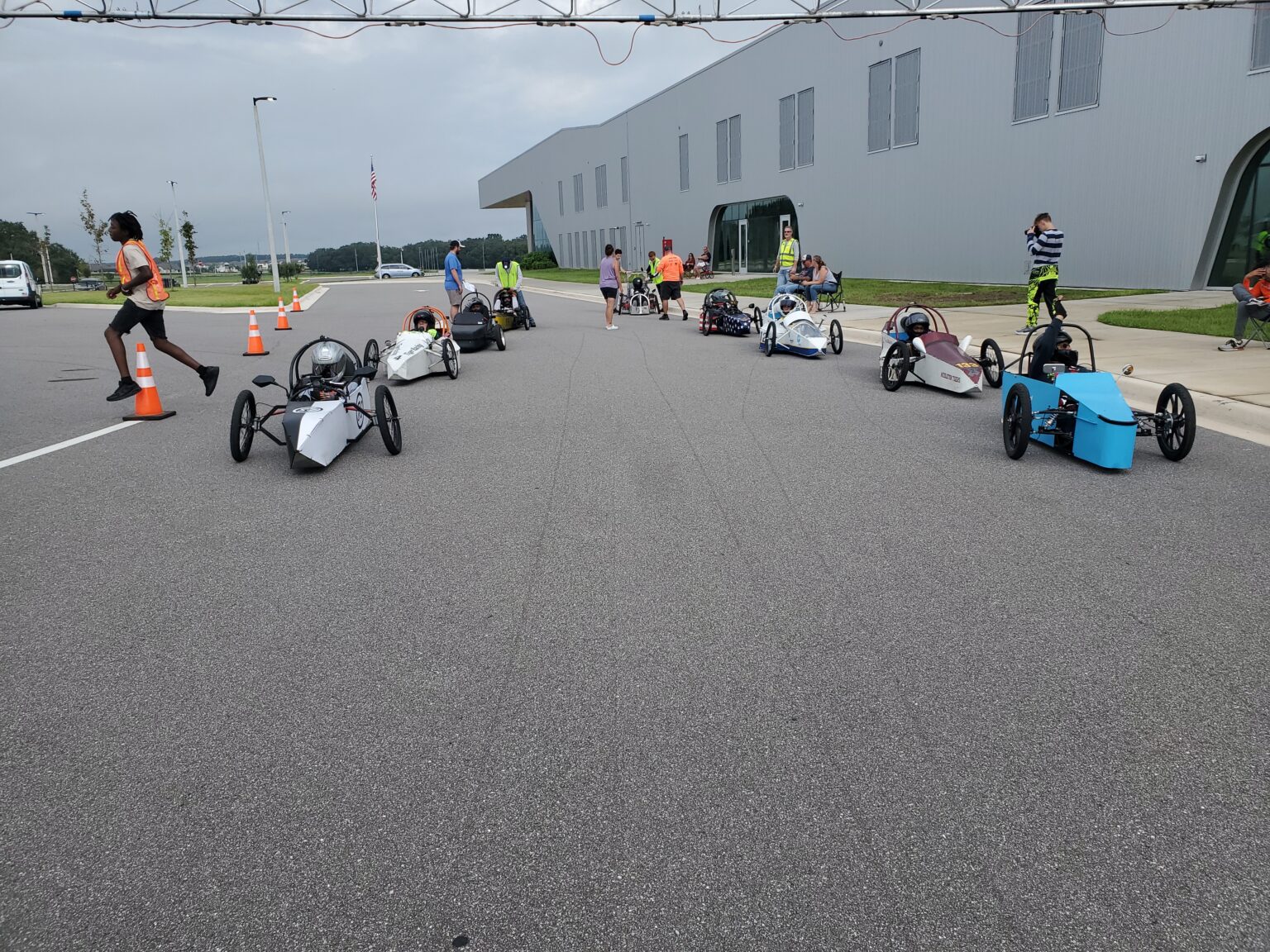 ELECTRATHON OF TAMPA BAY | ELECTRATHON RACING